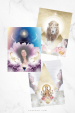 Soul Card Custom Collage | Soulful Business and Web Design