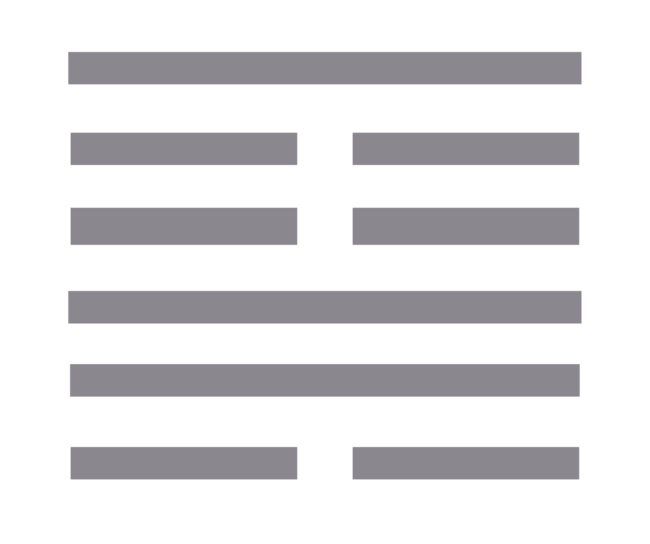 Human Design Gate 18 | Gene Key 18 | Soulful Business and Web Design