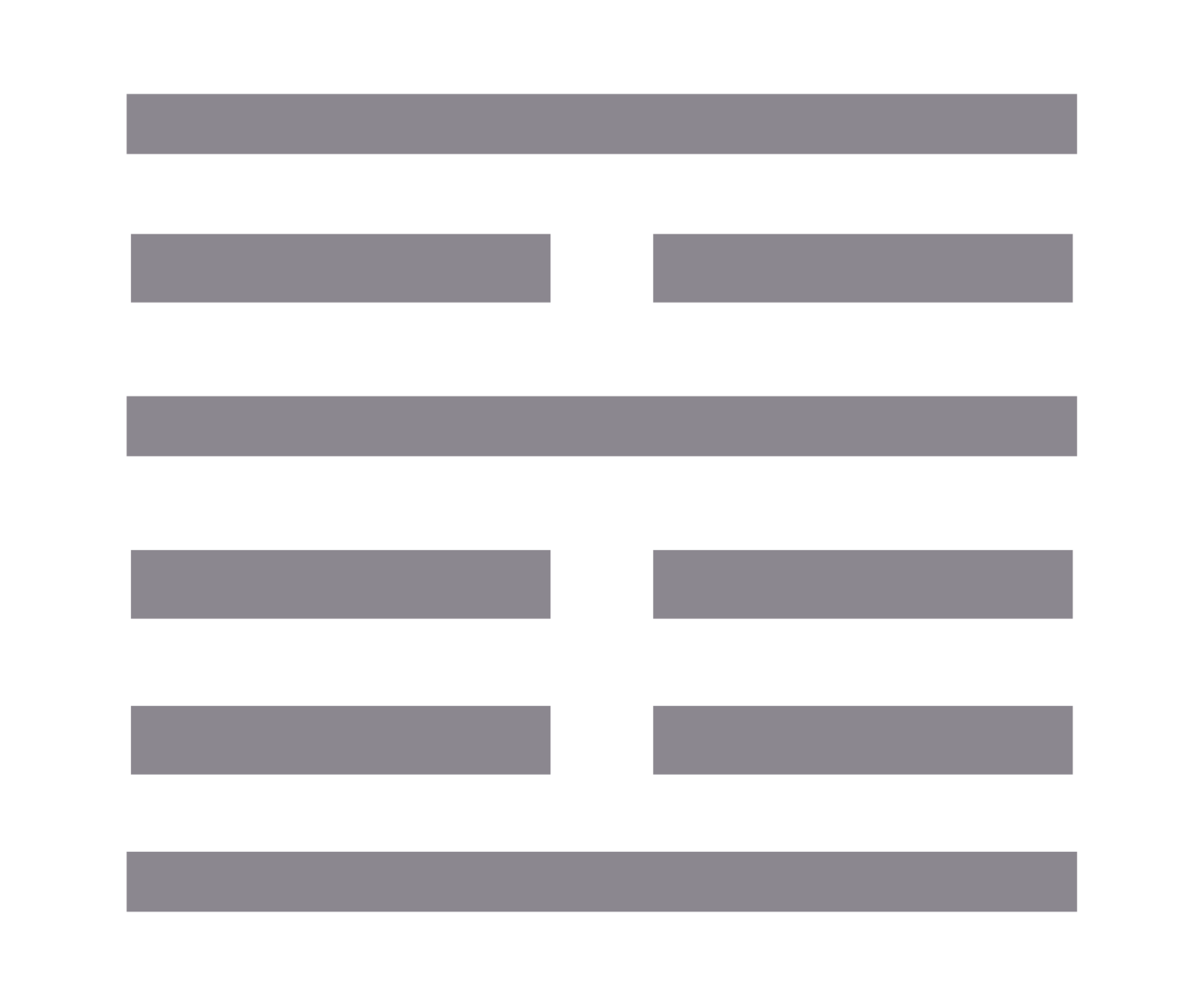 Gene Key 21 & Human Design Gate 21 in Soulful Business: Embodying ...